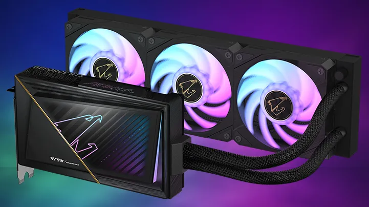 Nejlepší ceny RTX 5080: Srovnání karet ASUS, Gigabyte a MSI