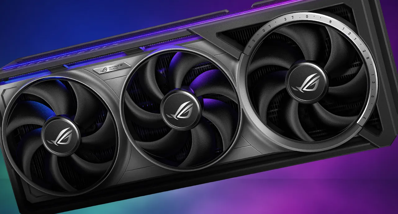 Nejlepší ceny RTX 5080: Srovnání karet ASUS, Gigabyte a MSI
