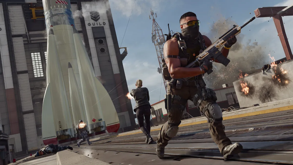 Call of Duty: Warzone končí na PS4 a Xbox One