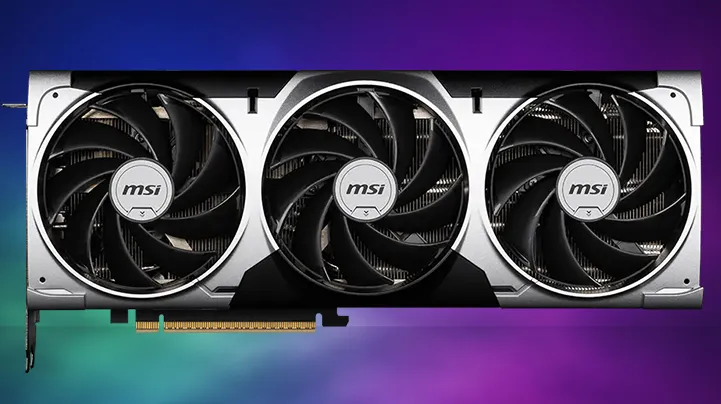 Nejlepší ceny RTX 5080: Srovnání karet ASUS, Gigabyte a MSI